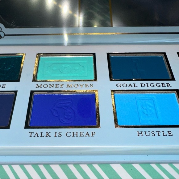 P. Louise | Makeup | P Louise Stack Em Up Palette Bundle Wboxes | Poshmark